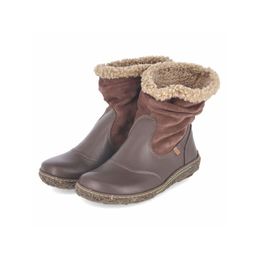 El Naturalista Stiefeletten braun | Gr.: 40