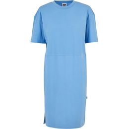 Urban Classics Kleid in Hellblau | Gr.: M