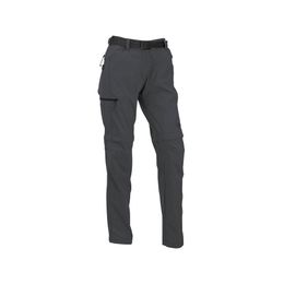 Maul Sport Hose Hamilton 2XT in Dunkelgrau037 | Gr.: 21