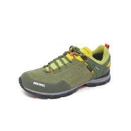 Meindl Wanderschuh Ontario GTX Lady in Gr&uuml;n | Gr.: 36,5