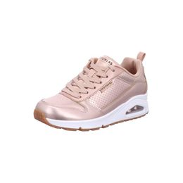 Skechers Sneaker Low in braun | Gr.: 40