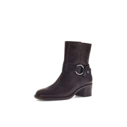 Gabor Cowboy Boots in braun | Gr.: 42