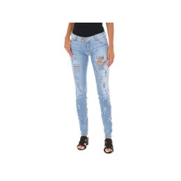 Met Jeans Jeans in Blue | Gr.: W32