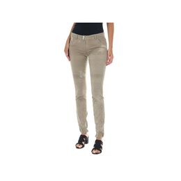 Met Jeans Jeans in Beige | Gr.: W27