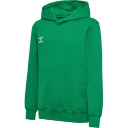 Hummel Kinder Sweatshirt "Hmlgo 2.0 Hoodie Kids" in Multicolor | Gr.: 152
