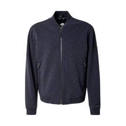 JOOP! &Uuml;bergangsjacke 'Elvo' Herren Gr&ouml;&szlig;e XS navy