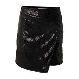 ABOUT YOU Skirt 'Sheila' female Black size 38
