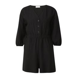 Guido Maria Kretschmer Women Jumpsuit 'Adlin' Damen Gr&ouml;&szlig;e XXL schwarz