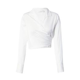 Guido Maria Kretschmer Women Bluse 'Jaden' Damen Gr&ouml;&szlig;e M wei&szlig;