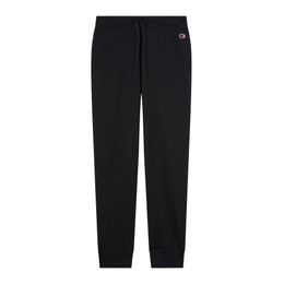 Champion Authentic Athletic Apparel Hose Damen Gr&ouml;&szlig;e 38 schwarz