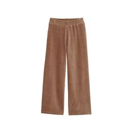 WE Fashion Pants girl Beige size 116