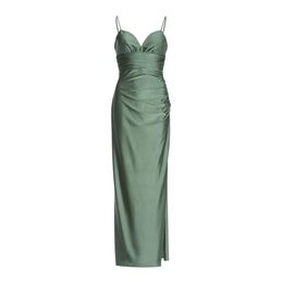 Swing Evening Dress female Green size 34