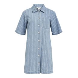 Object Shirt Dress 'Sali' female Blue size L