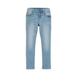 WE Fashion Jeans Jungen Gr&ouml;&szlig;e 110 blue denim