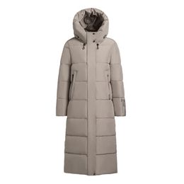 Khujo Winter Coat 'SOULANI4' female Beige size XL