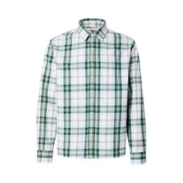 Scotch & Soda Scotch & Soda Button Up Shirt male Green size XXL