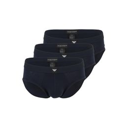 Emporio Armani Panty male Blue size M