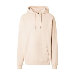 Iriedaily Sweatshirt Herren Gr&ouml;&szlig;e L sand / wei&szlig;