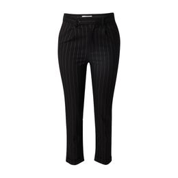 Guido Maria Kretschmer Men Pleat-Front Pants 'Theo' male Black size 56