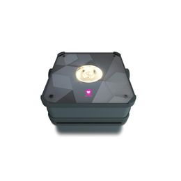 APE Labs ApeLight Mini V2 - Single Unit - grey - Akku-Version