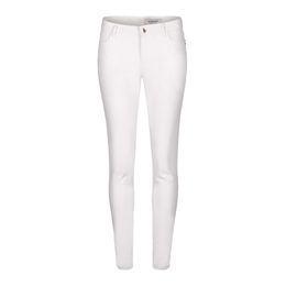 Morgan Jeans 'PETRA' Damen Gr&ouml;&szlig;e 35/36 offwhite