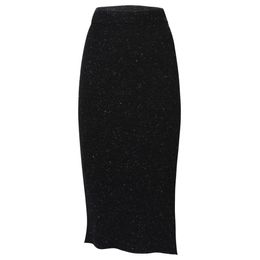 Influencer Skirt female Black size S