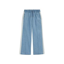 WE Fashion Jeans M&auml;dchen Gr&ouml;&szlig;e 116 hellblau
