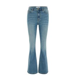WE Fashion Jeans female Blue size 31
