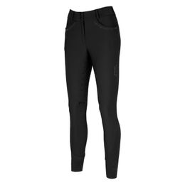 Pikeur Selection Grip-Vollbesatz-Reithose Ceelina schwarz Damen 44