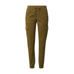 Urban Classics Cargo Pants female Green size L