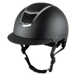 USG Reitsport USG Reithelm Comfort Profi 2.0 schwarz S (53-55)