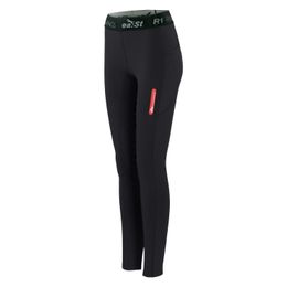 eaSt Reitleggings Reggings R1 Leisure schwarz Damen XXS