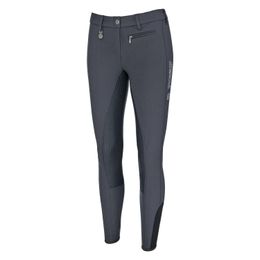 Pikeur Reithose Lucinda Grip schwarz Damen 88