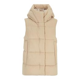 Craghoppers Sportweste 'Eilish' Damen Gr&ouml;&szlig;e S beige