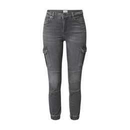 Only Jeans 'ONLMissouri' Damen Gr&ouml;&szlig;e 32/33 grey denim