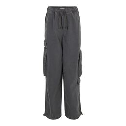 Topshop Tall Hose Damen Gr&ouml;&szlig;e 36/38 dunkelgrau