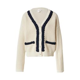 Y.A.S Yas Knit Cardigan 'YASARINA' female Beige size XS