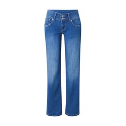 Pepe Jeans Jeans 'Venus' female Blue size 28