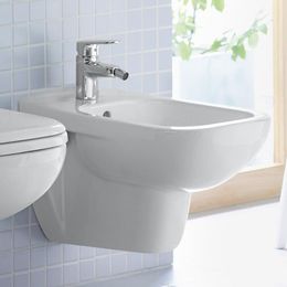 Duravit D-Code Bidet, 2237150000,