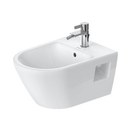 Duravit D-Neo Bidet, 2295150000,