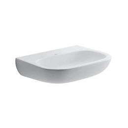 Duravit D-Code Handwaschbecken, 0707450070,
