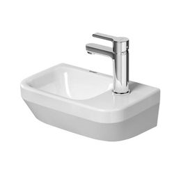 Duravit DuraStyle Handwaschbecken, 0713360000,