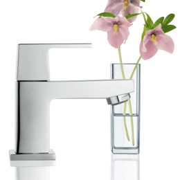 Grohe Eurocube Waschtischarmatur XS-Size, 23137000, XS-Size
