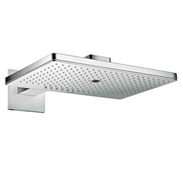 Axor ShowerSolutions Kopfbrause, 3 Strahlarten, 35282000,