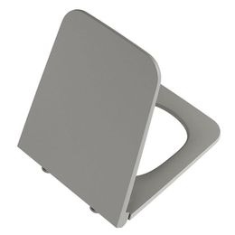 Vitra Equal WC-Sitz, 119-476R009,