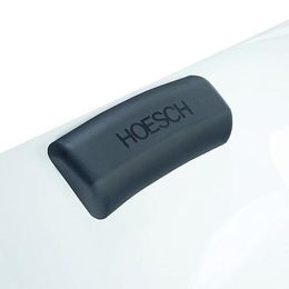 Hoesch Universal Badewannenkissen, 69694,