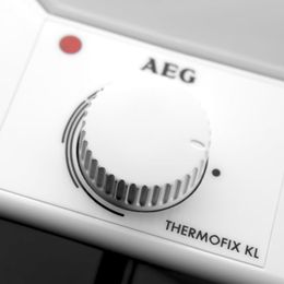 AEG Haustechnik THERMOFIX KL Kochendwasserger&auml;t, 228908, THERMOFIX KL