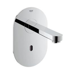 Grohe Euroeco CE Waschtischarmatur ber&uuml;hrungslos, 36273000,