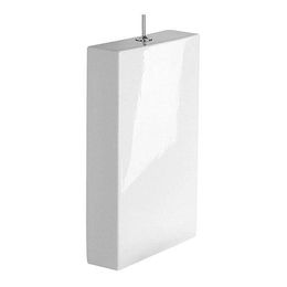 Duravit Starck 1 Sp&uuml;lkasten, 8727100005,