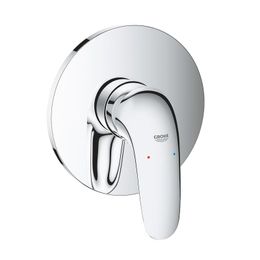 Grohe Eurostyle Unterputz-Duscharmatur mit Mischer, 24046003,